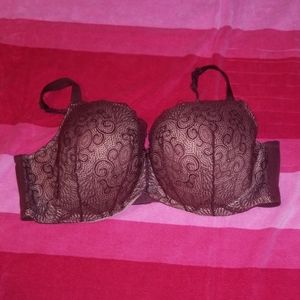 Cacique Intimates & Sleepwear | Hot Sexy Quarter Cup Bra | Poshmark